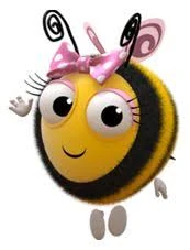 Rubee | The Hive TV Show Wiki | Fandom