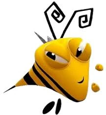 Jasper the Wasp | The Hive TV Show Wiki | Fandom