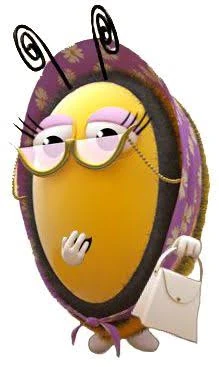 Grandma Bee | The Hive TV Show Wiki | Fandom