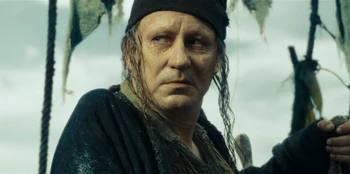 Bootstrap Bill Turner | The Hobbit-POTC Wiki | Fandom