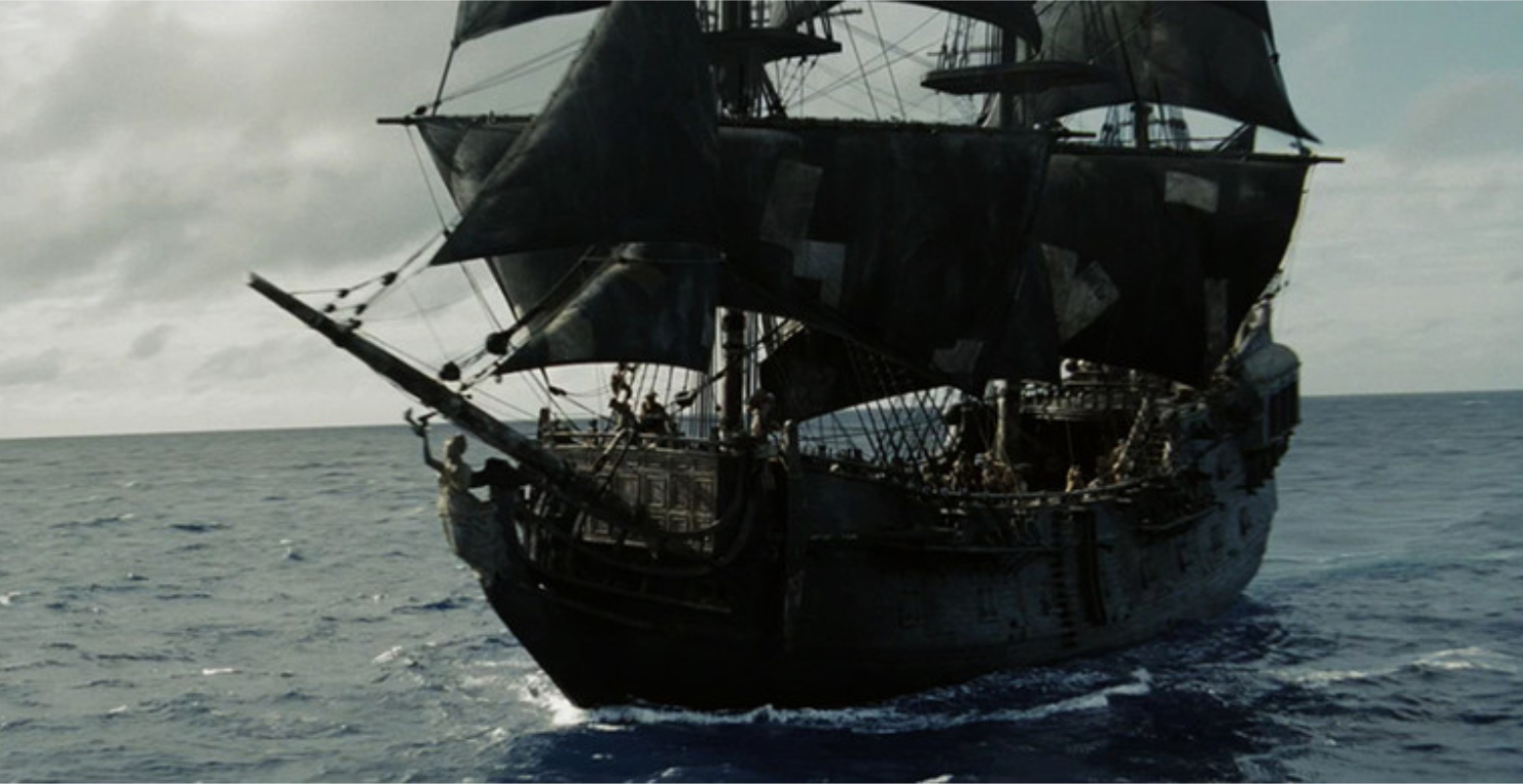 Black Pearl | The Hobbit-POTC Wiki | FANDOM powered by Wikia Black Pearl | The Hobbit-POTC Wiki | FANDOM powered by Wikia