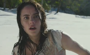 Carina Smyth | The Hobbit-POTC Wiki | Fandom