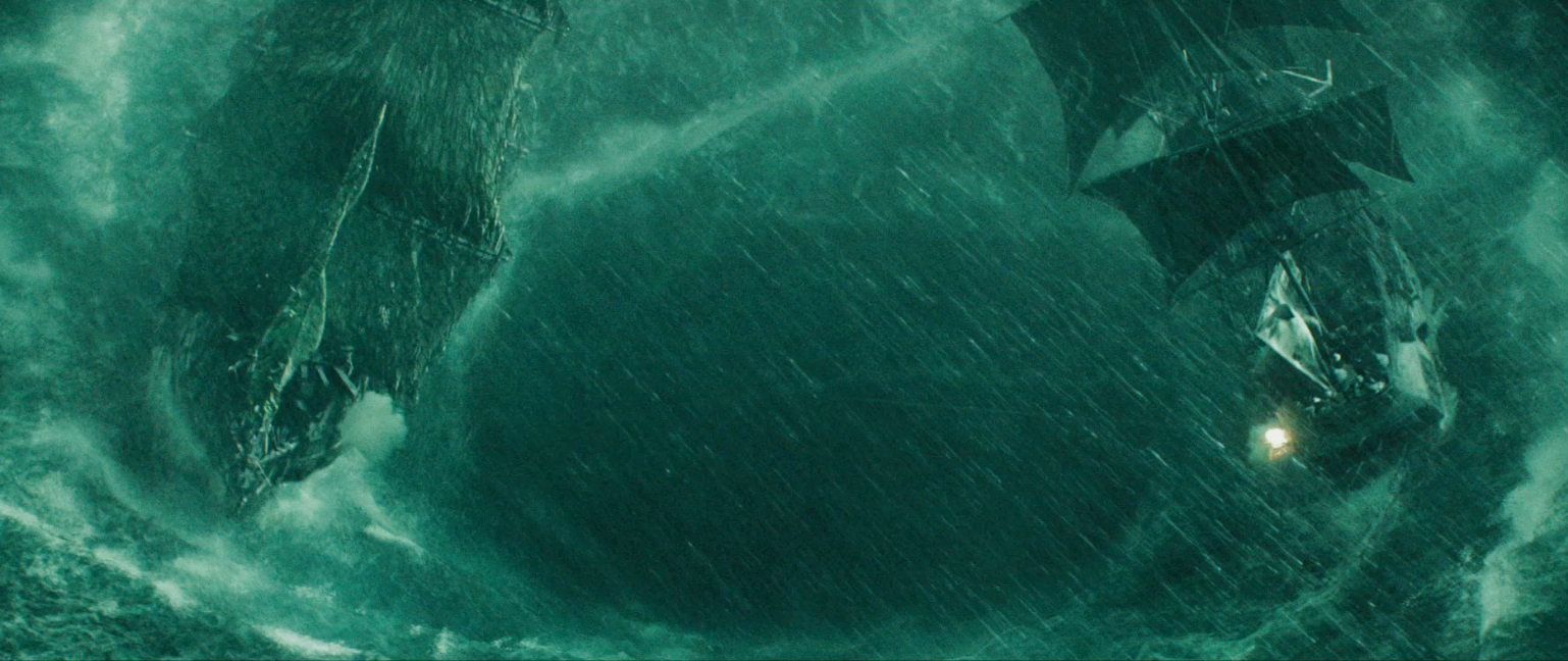 Battle of Calypso's maelstrom | The Hobbit-POTC Wiki | Fandom Battle of Calypso's maelstrom | The Hobbit-POTC Wiki | Fandom