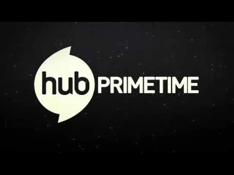 Hub Primetime | The Hub TV Channel Wiki | Fandom