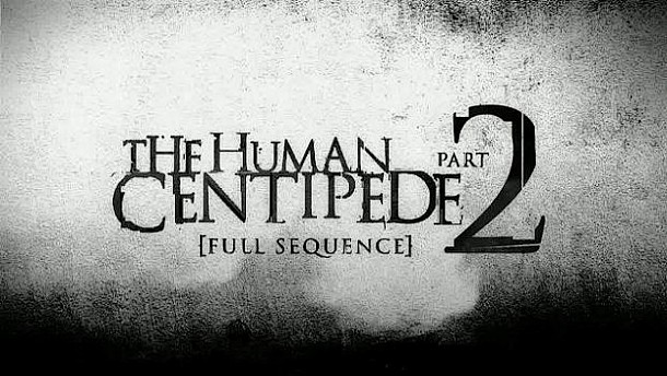 The Human Centipede 2 Full Sequence The Human Centipede Wiki