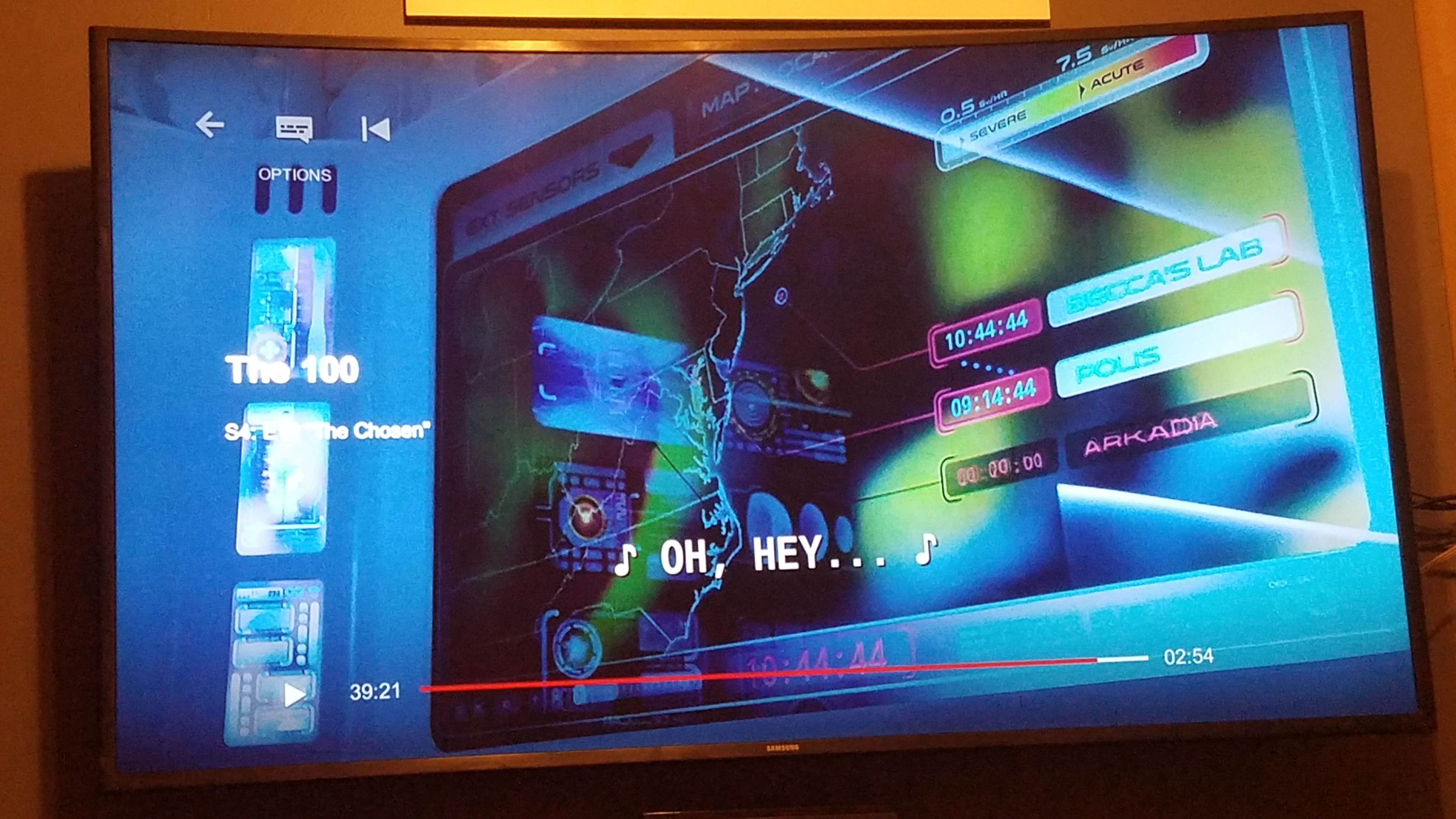 Figured out where Polis is located | Fandom