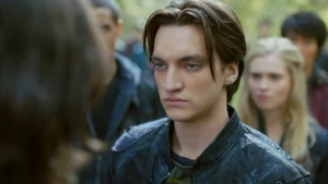 John Murphy | The 100 Wiki | FANDOM powered by Wikia