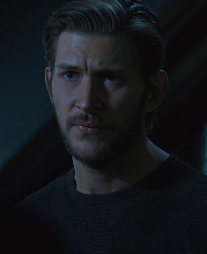 Marcus Kane | The 100 Wiki | Fandom