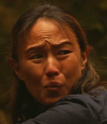 Faye Lee | The 100 Wiki | Fandom