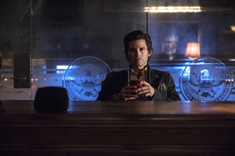 Mont Weather - Histoire, principe, fonctionnement