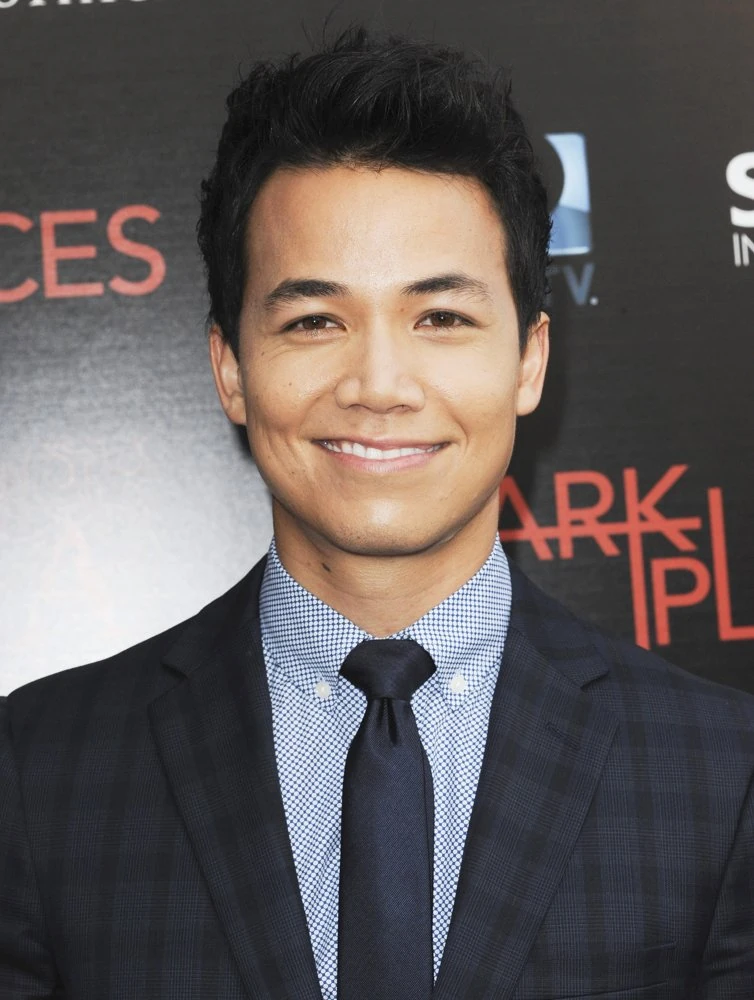 Shannon Kook | The 100 Wiki | Fandom