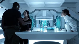 Becca Franko | The 100 Wiki | Fandom