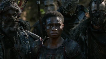 Grounders | The 100 Wiki | Fandom