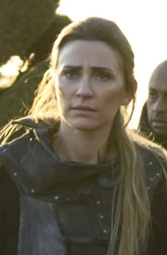 Niylah | The 100 Wiki | Fandom