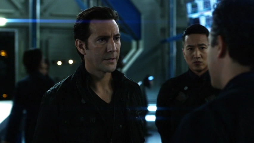 Marcus Kane | The 100 Wiki | FANDOM powered by Wikia