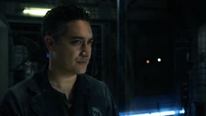Jacapo Sinclair | The 100 Wiki | Fandom