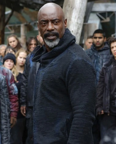 Thelonious Jaha | The 100 Wiki | FANDOM powered by Wikia
