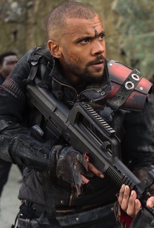 Nathan Miller | The 100 Wiki | FANDOM powered by Wikia