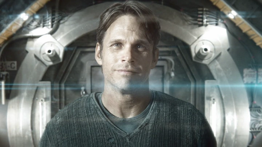 Jake Griffin | The 100 Wiki | FANDOM powered by Wikia