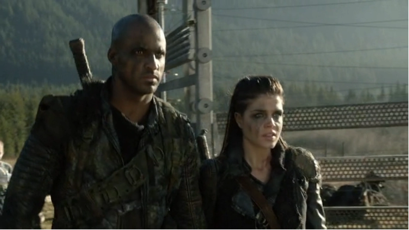 Image - BMHB2.png | The 100 Wiki | FANDOM powered by Wikia