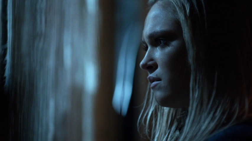 Stealing Fire | The 100 Wiki | Fandom