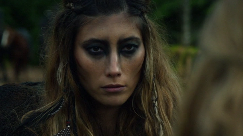 Anya | The 100 Wiki | FANDOM powered by Wikia