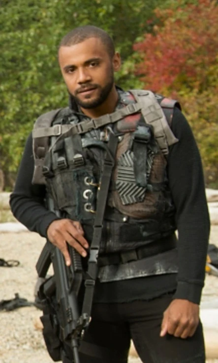 Nathan Miller | The 100 Wiki | FANDOM powered by Wikia