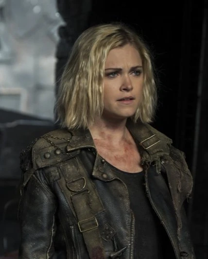 Clarke Griffin | The 100 Wiki | FANDOM powered by Wikia