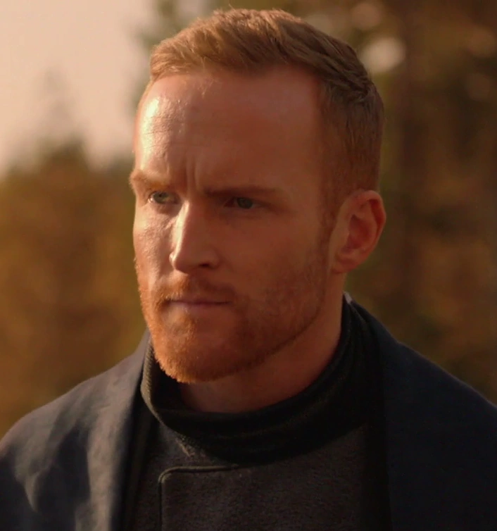 Cassius | The 100 Wiki | Fandom