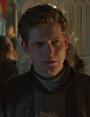 Zev | The 100 Wiki | Fandom