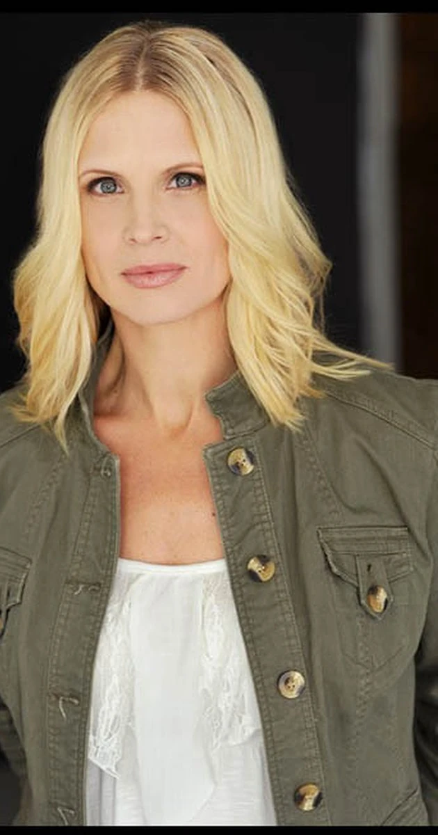 Kendall Cross | The 100 Wiki | Fandom