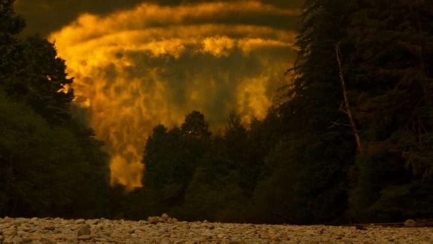 Acid Fog | The 100 Wiki | Fandom