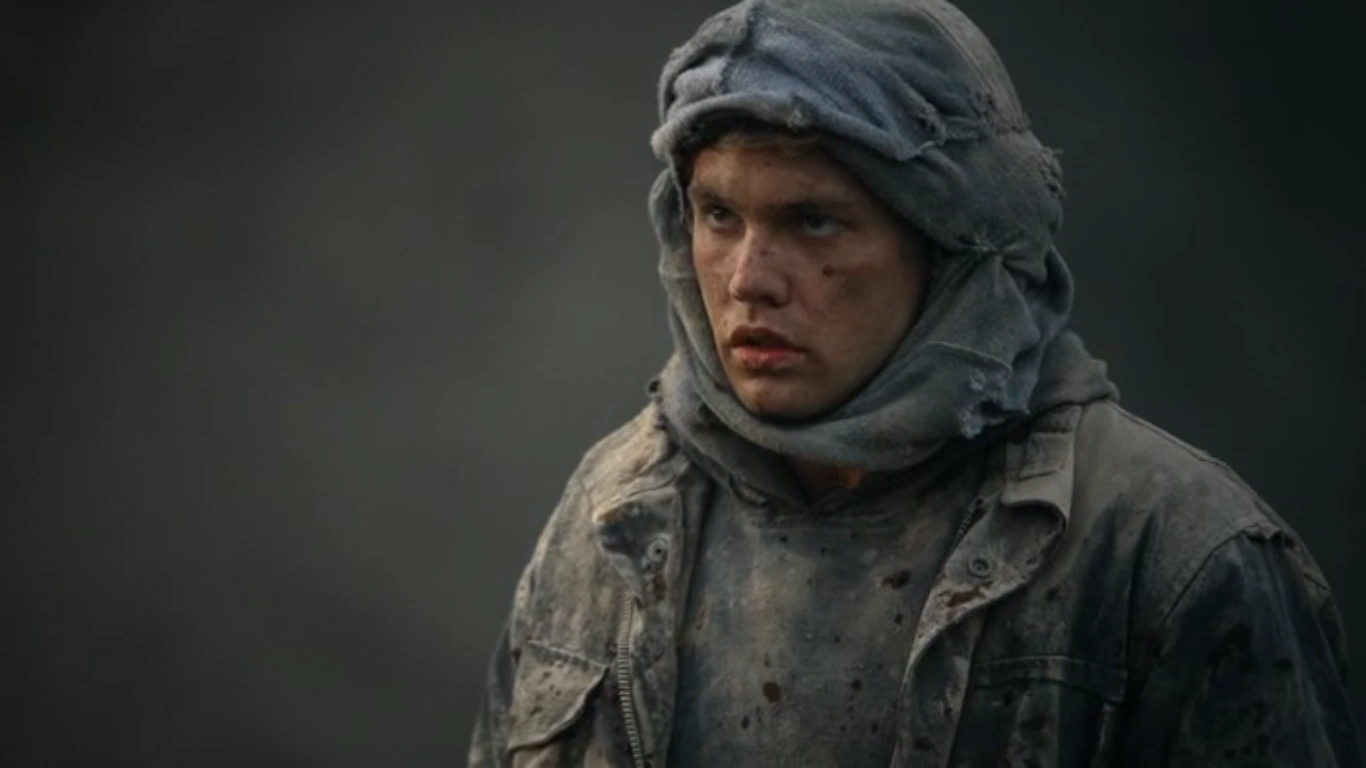 Craig | The 100 Wiki | FANDOM powered by Wikia