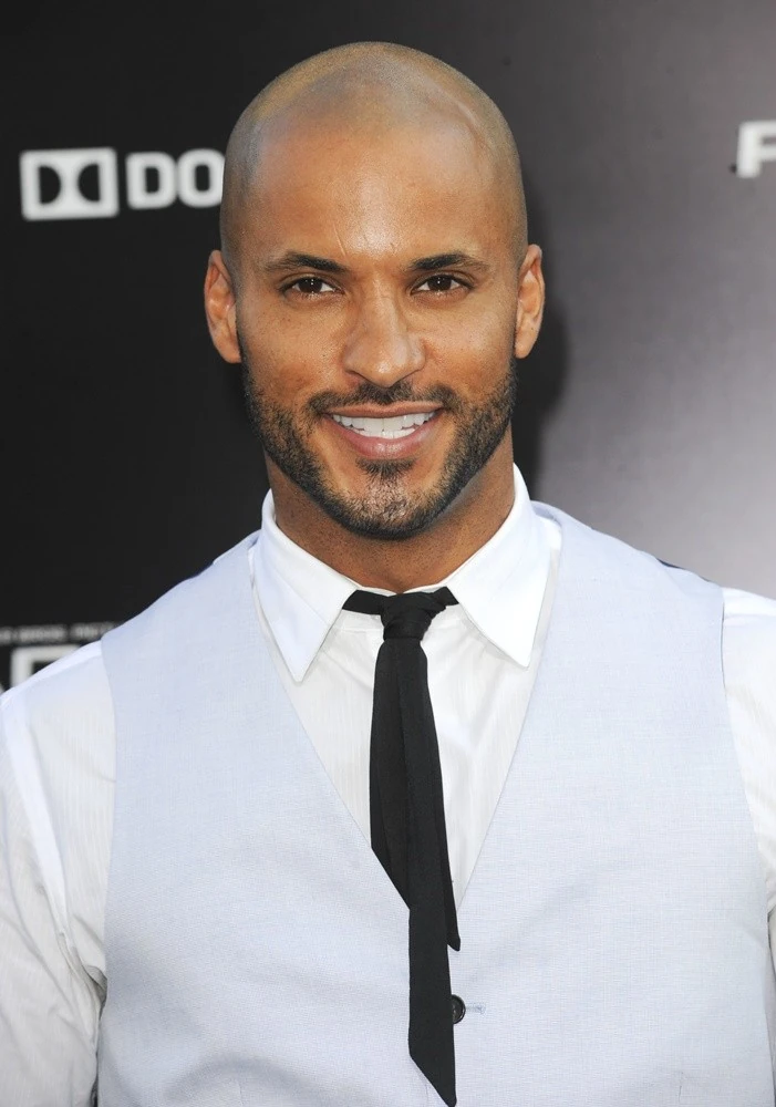 Ricky Whittle | The 100 Wiki | Fandom