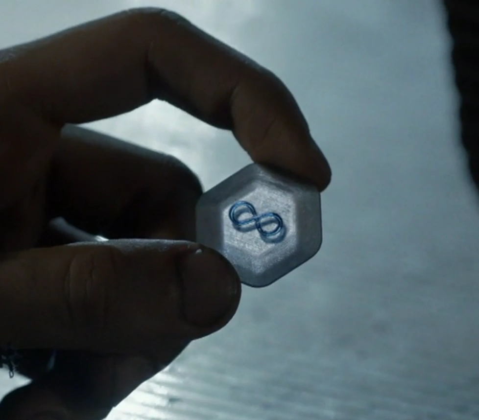 City of Light | The 100 Wiki | FANDOM powered by Wikia