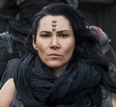 Kara Cooper | The 100 Wiki | Fandom