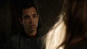 Eric Jackson | The 100 Wiki | FANDOM powered by Wikia