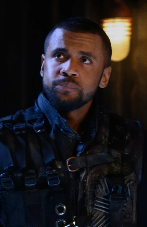 Nathan Miller | The 100 Wiki | Fandom
