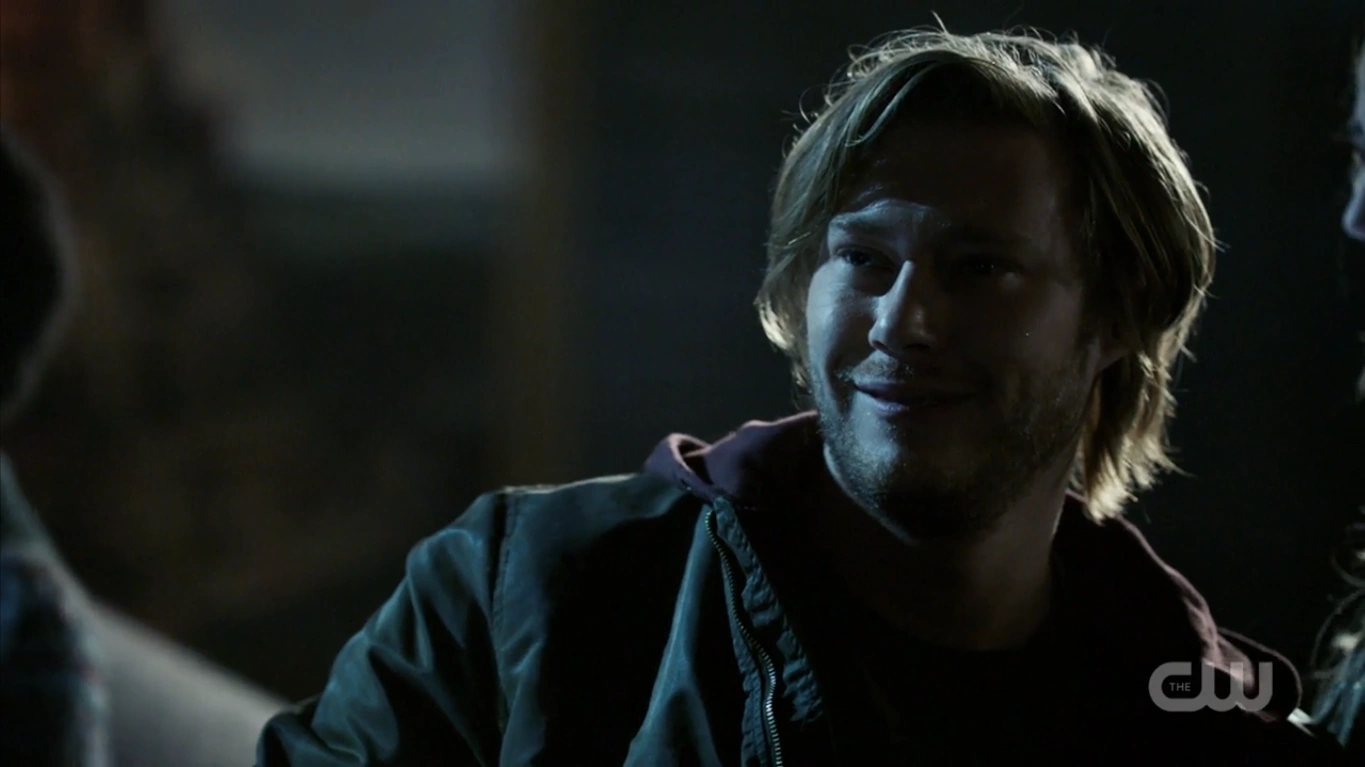 Riley | The 100 Wiki | FANDOM powered by Wikia