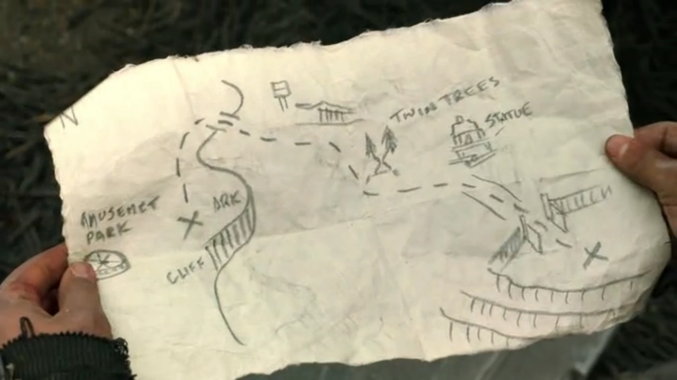 Locations | The 100 Wiki | FANDOM powered by Wikia