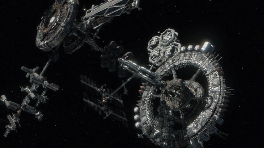 Image - Contents Under Pressure 100 (The Ark).png | The 100 Wiki ...