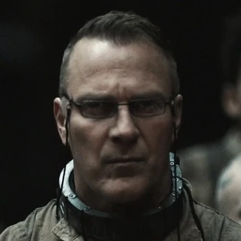 Michael Vinson | The 100 Wiki | Fandom