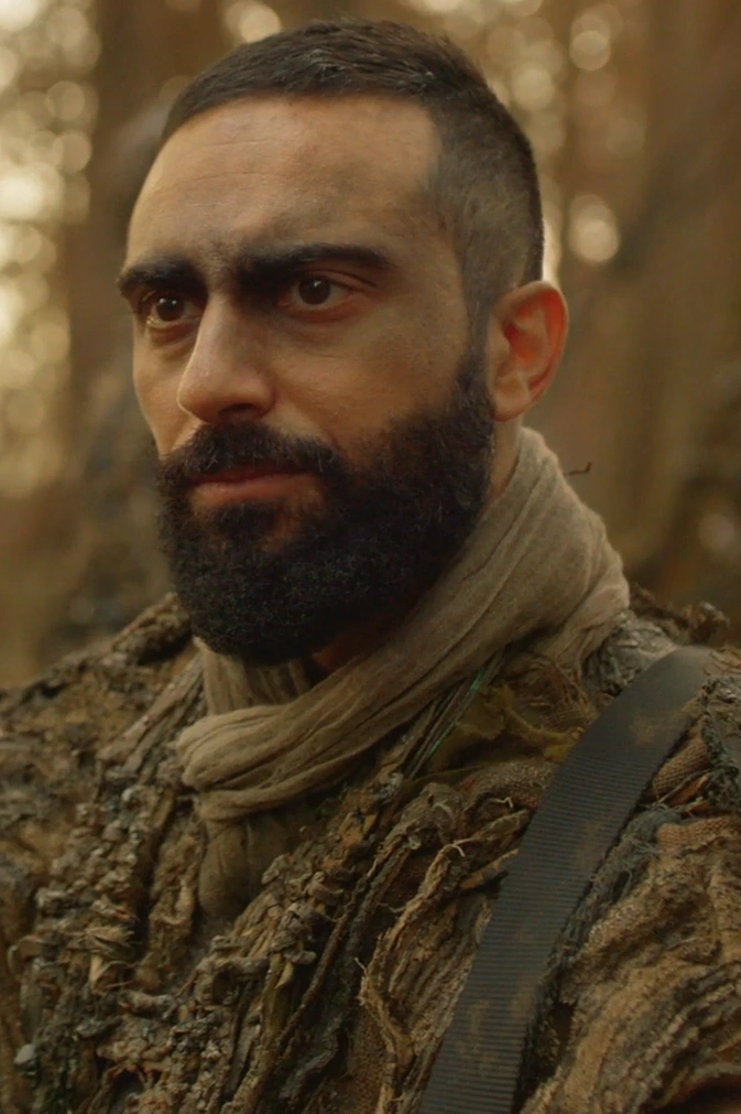 Nelson | The 100 Wiki | Fandom