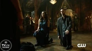 The Stranger | The 100 Wiki | Fandom
