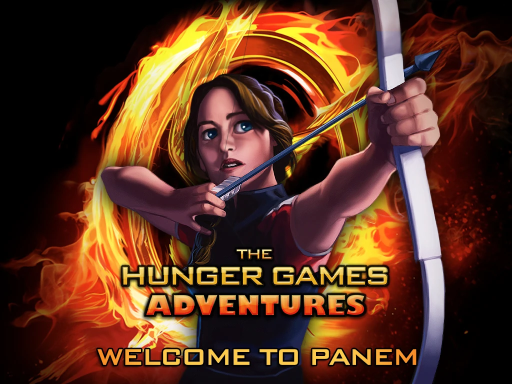 Imagen - Hunger-games-adventures1.jpg | Wiki The Hunger Games | FANDOM ...