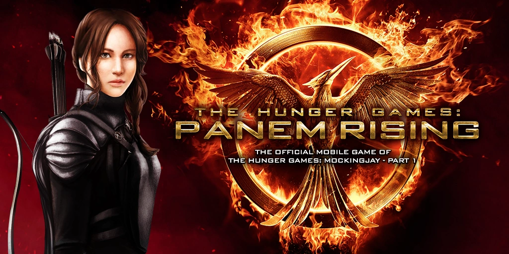 The Hunger Games: Panem Rising | The Hunger Games Wiki | FANDOM powered ...