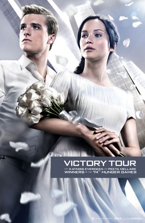 Imagen - Cartel-tour-de-la-victoria-los-juegos-del-hambre-2-en-llamas ... Imagen - Cartel-tour-de-la-victoria-los-juegos-del-hambre-2-en-llamas ...