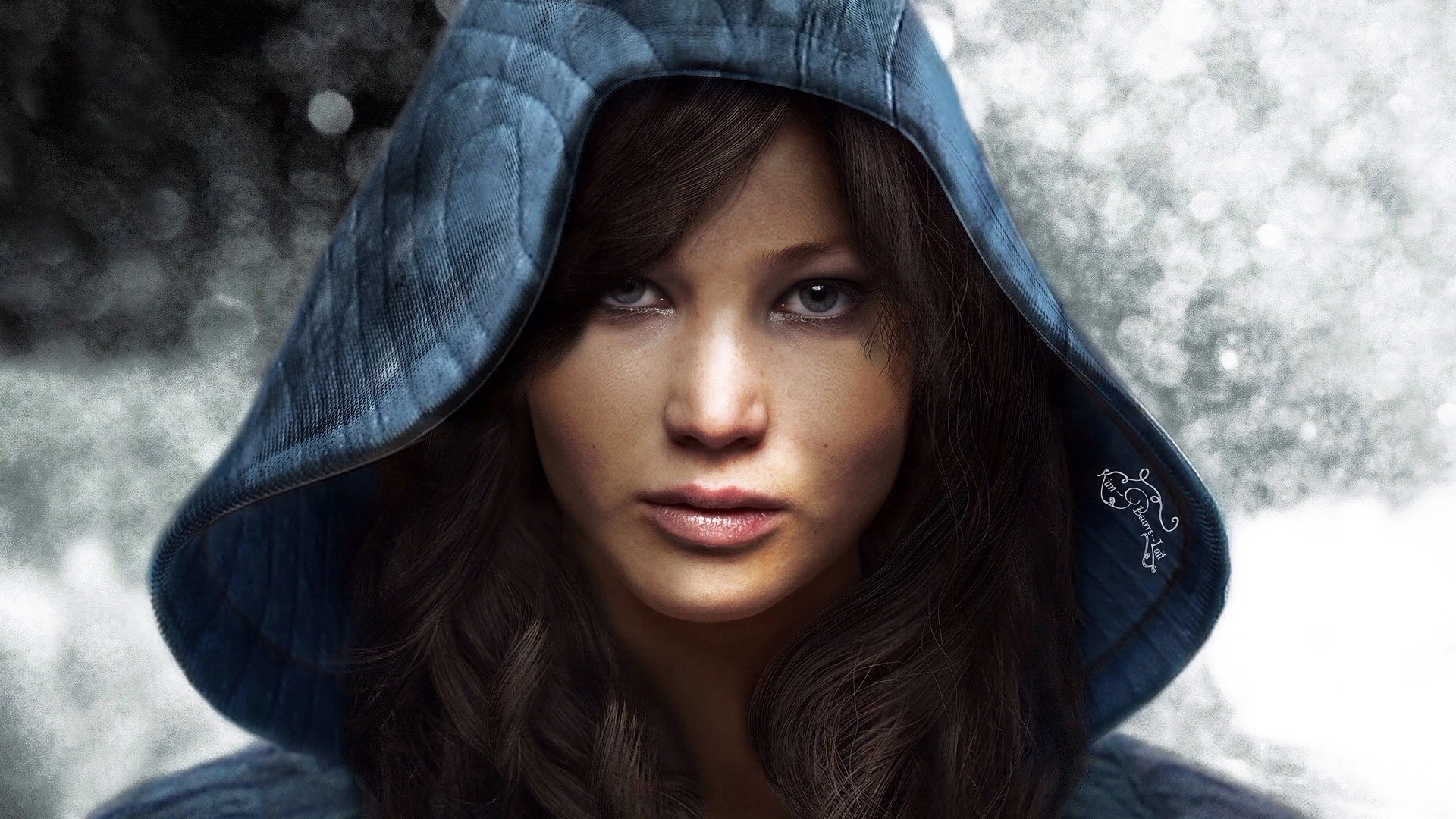 Image - Katniss Everdeen, Capitol.jpg | The Hunger Games Wiki | FANDOM ...