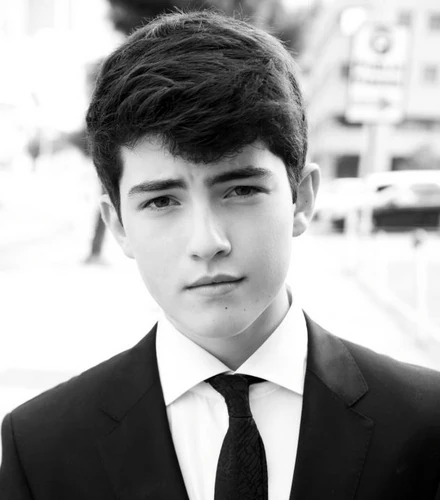 Ian Nelson | The Hunger Games Wiki | Fandom