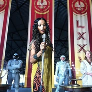 Enobaria | The Hunger Games Wiki | FANDOM powered by Wikia